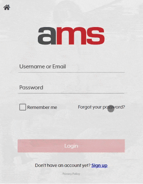 How to reset my Asianconnect Member Site (AMS) password? – Asianconnect ...
